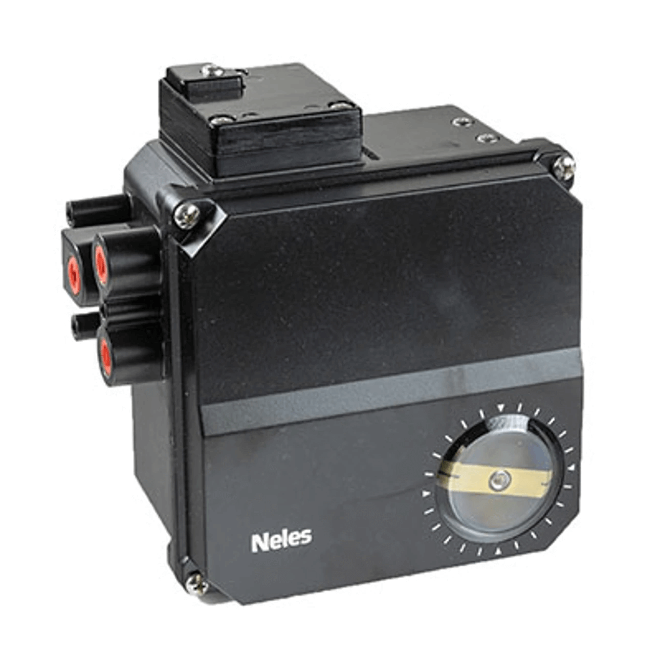 Neles™ NE700/NP700 positioner - Raga Karsa Teknik